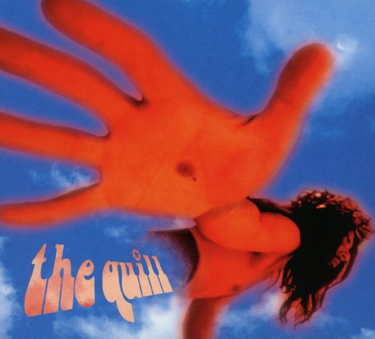The Quill-The Quill - MY REVELATIONS