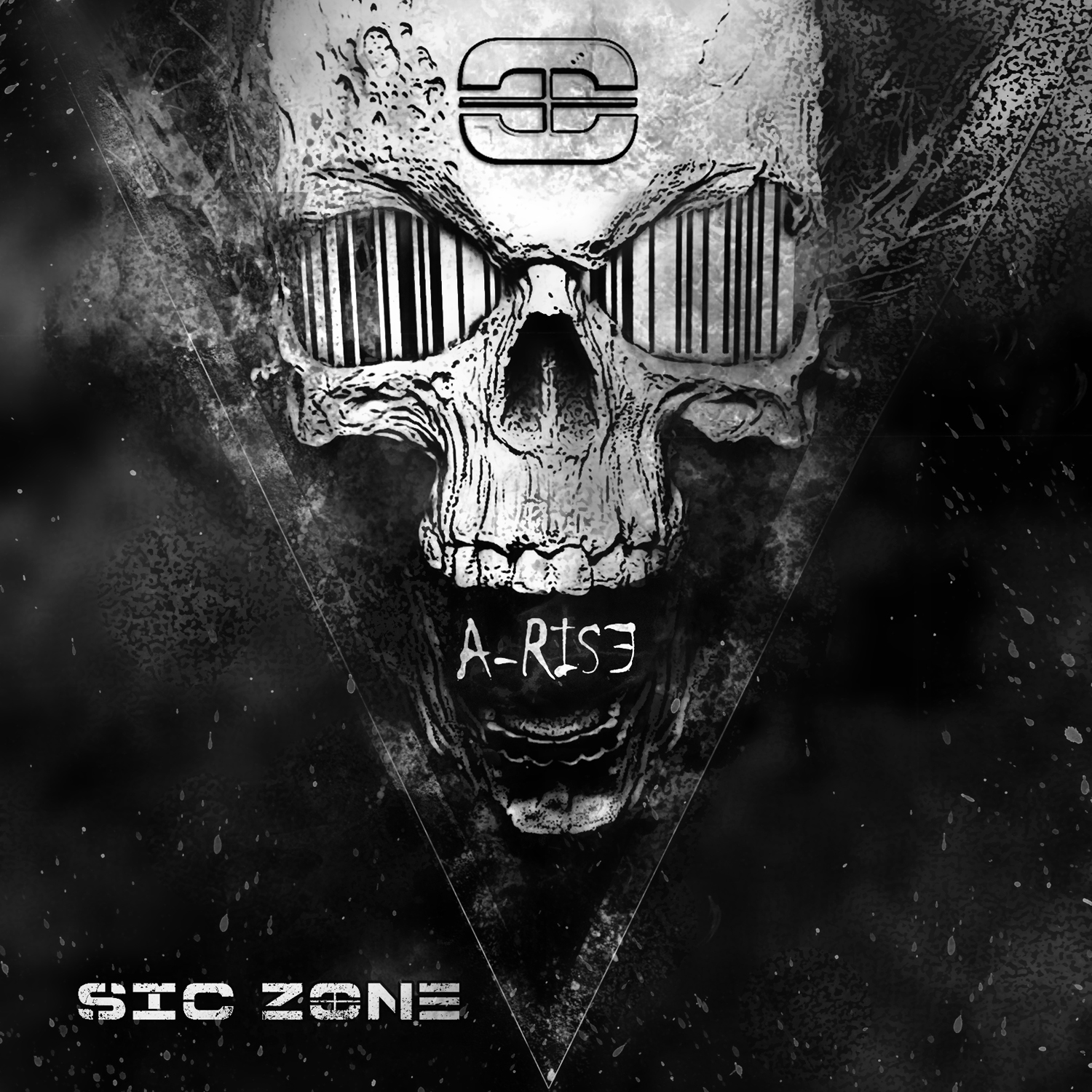 Sic Zone - A-Rise - MY REVELATIONS
