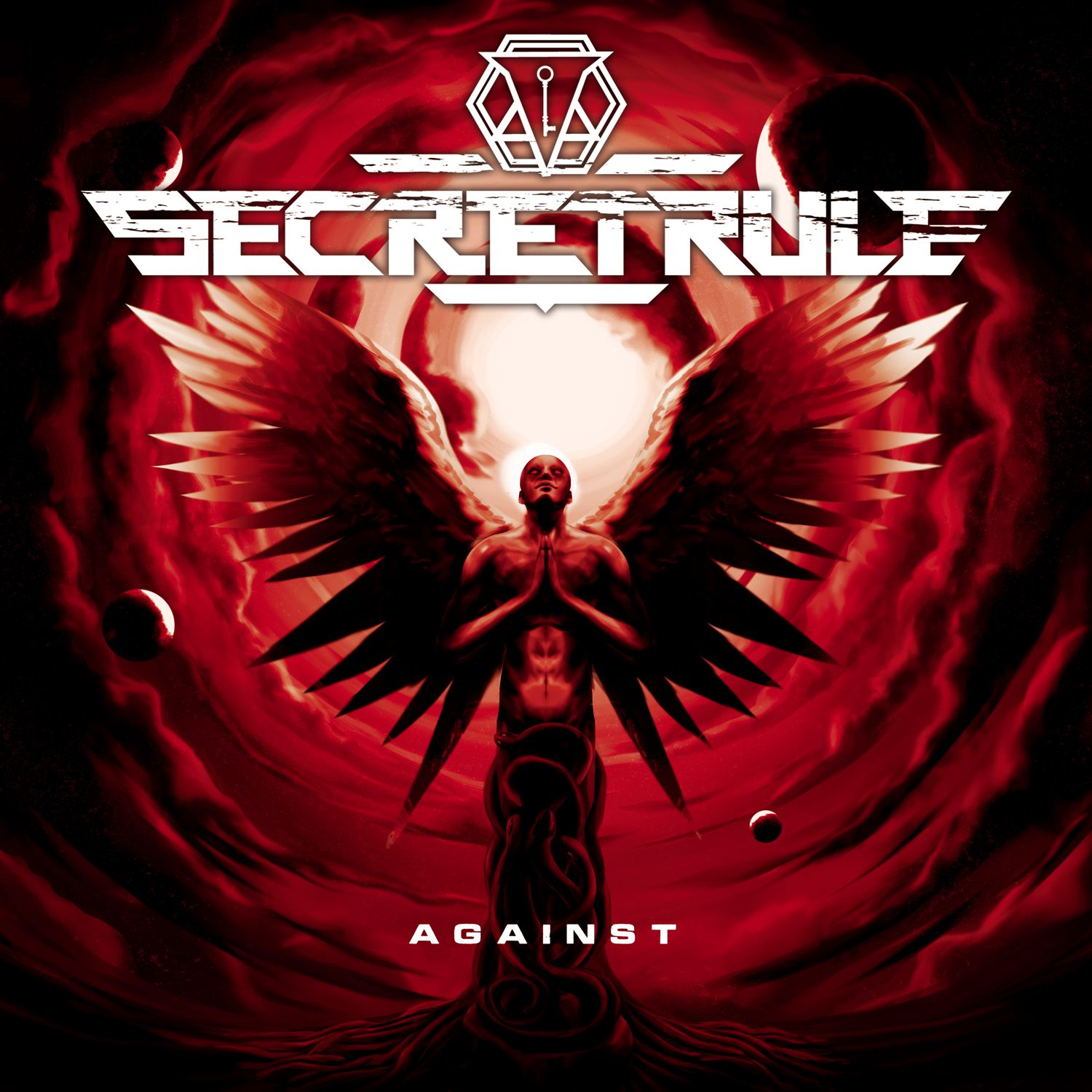 Secret Rule-Against - MY REVELATIONS