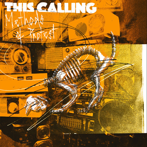 THIS CALLING - METHODS OF PROTEST - MY REVELATIONS