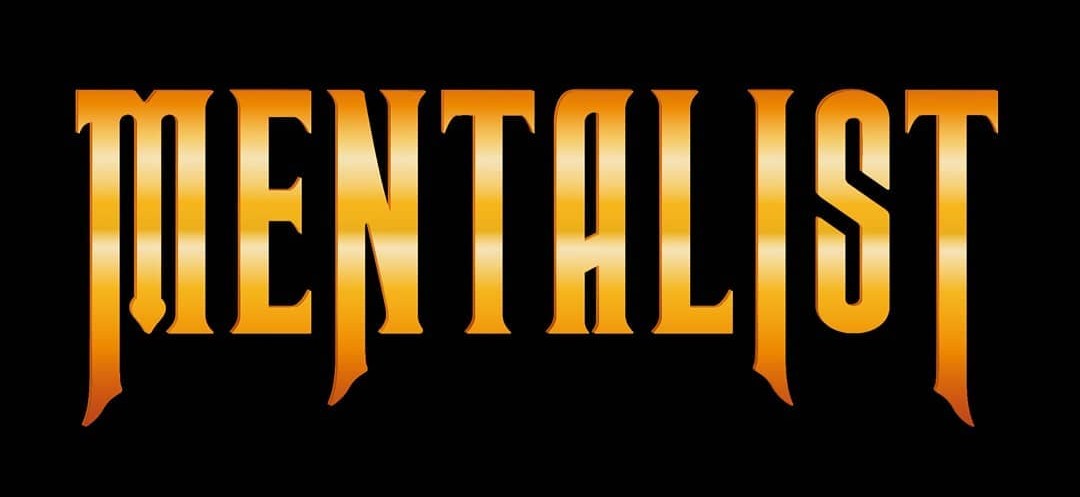 Mentalist - drücken aufs Tempo! - MY REVELATIONS