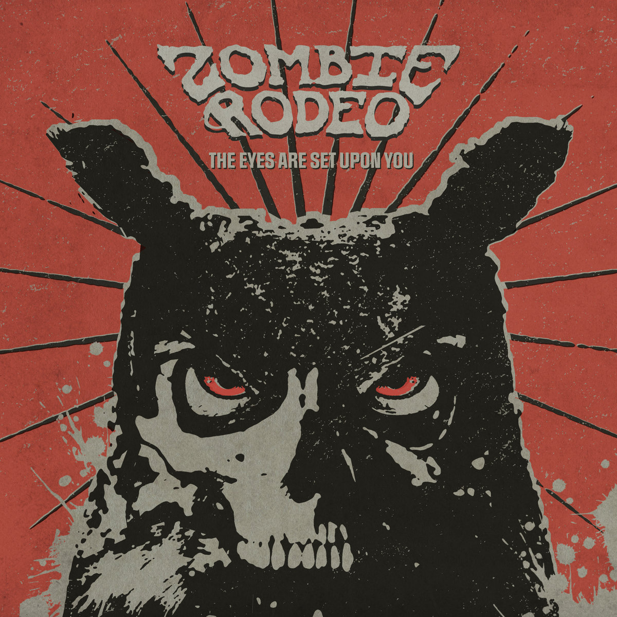 ZOMBIE RODEO kehrt mit neuer Single „Mind Infestation“ zurück - MY ...