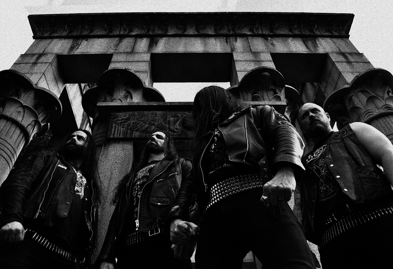 DENOUNCEMENT PYRE enthüllen Details zum neuen Album „Forever Burning ...