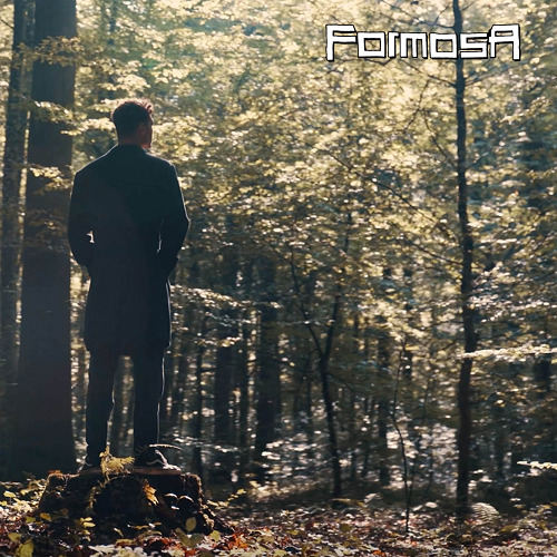 FORMOSA veröffentlichen das offizielle Video zu "Let It Go", dem ersten ...