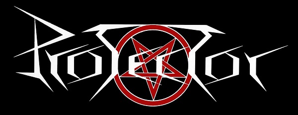 PROTECTOR bringen Anfang Juli ihr achtes Studioalbum auf den Markt ...