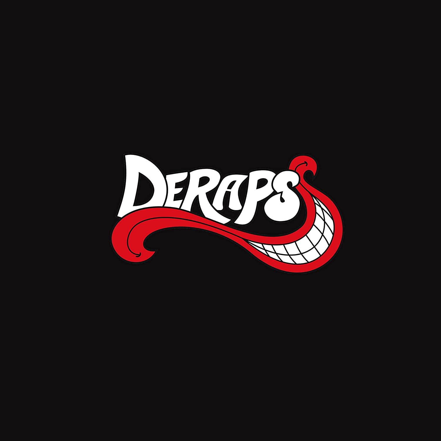 DERAPS - Deraps - MY REVELATIONS