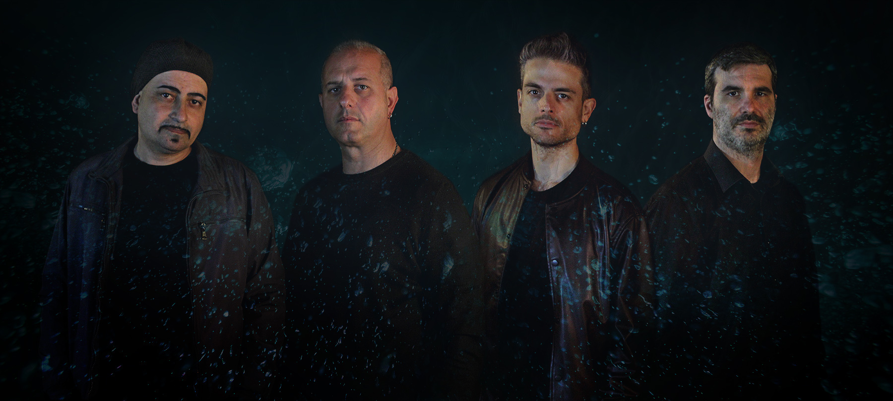 AURA – offizielles Video zur ersten Single „Lost Over Time“ aus dem kommenden Album geteilt - MY ...