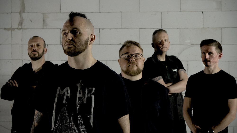 HUMAN ABYSS veröffentlichen die Video Premiere zu „Shallow Water ...