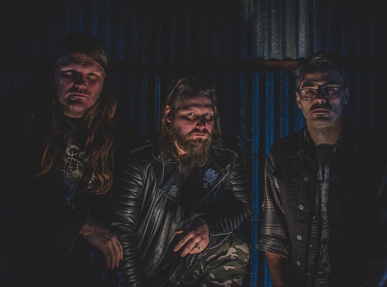 CONDEMNED AD debütieren mit "Follow a Failing Leader" in Kürze - MY ...