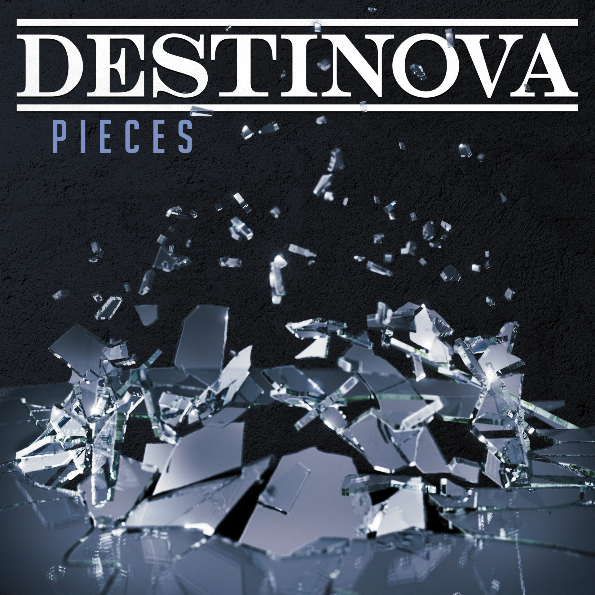 DESTINOVA - PIECES - MY REVELATIONS