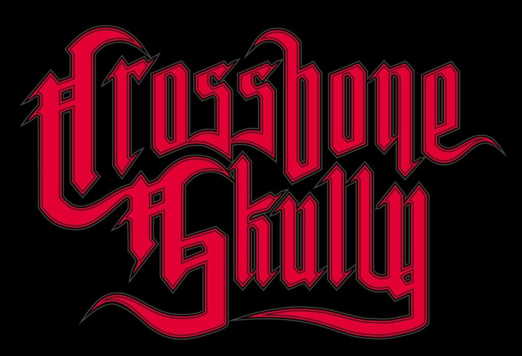 CROSSBONE SKULLY: Hard Rock Debüt Single "Evil World Machine" als ...