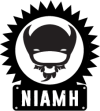 NIAMH : Animierter Videoclip "Aster Disaster" geteilt ! - MY REVELATIONS