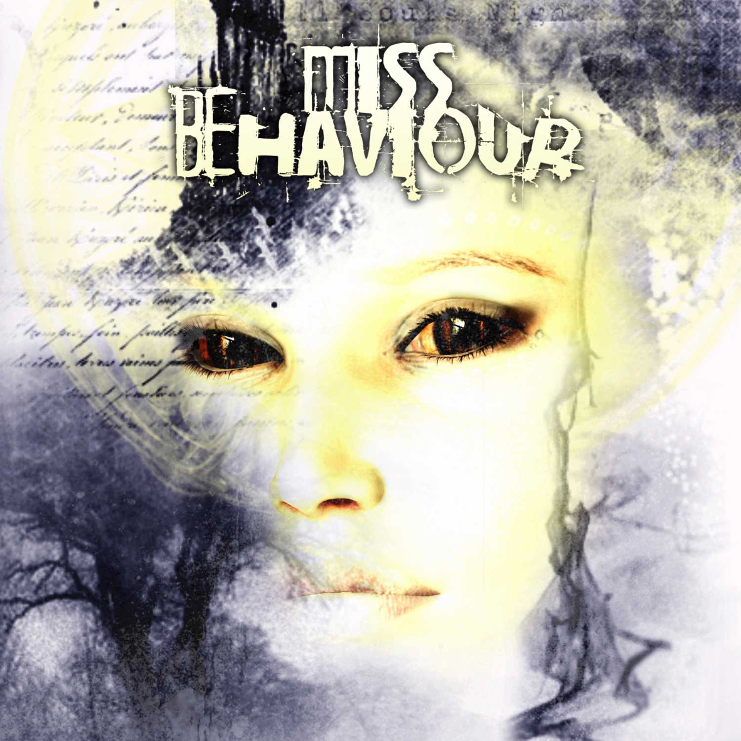 Miss Behaviour - Heart Of Midwinter (Re-Release) - MY REVELATIONS