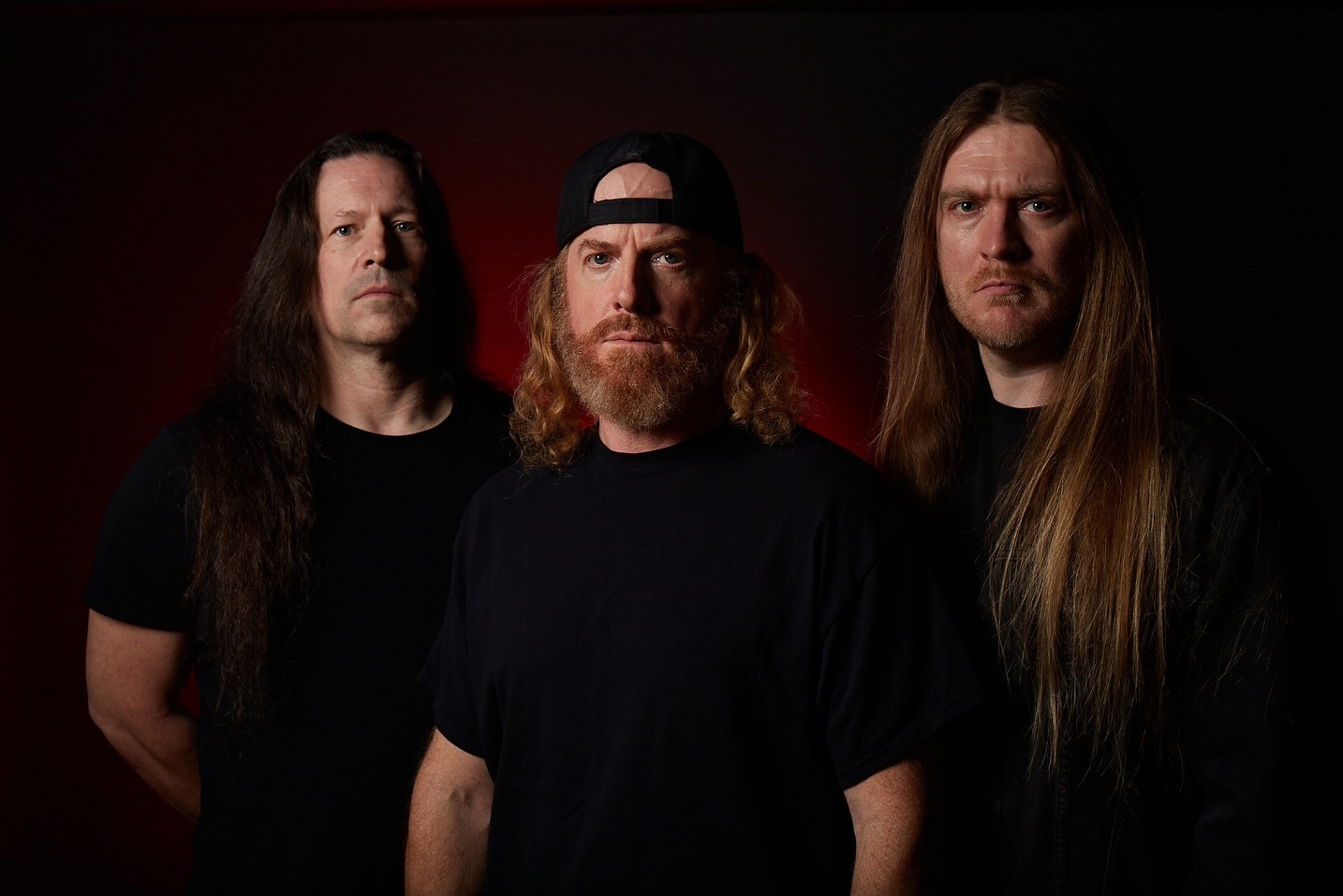 DYING FETUS : Death Metaller teilen zum Tourauftakt das Video ...
