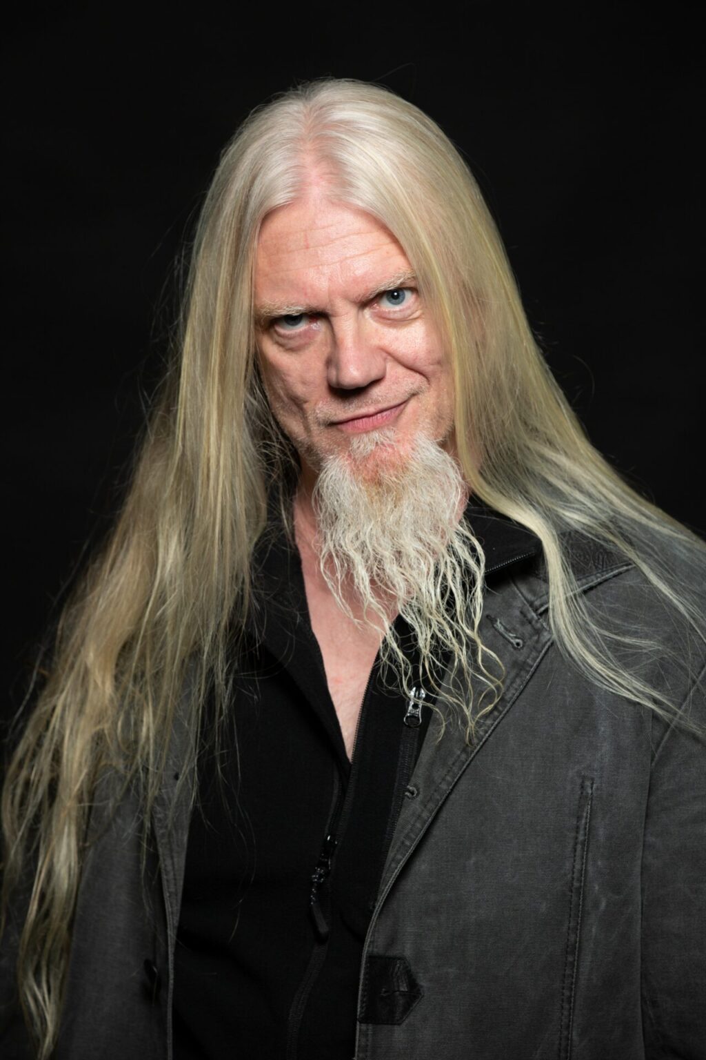 MARKO HIETALA : Teilt Video zum Song "Dead God's Son" - MY REVELATIONS