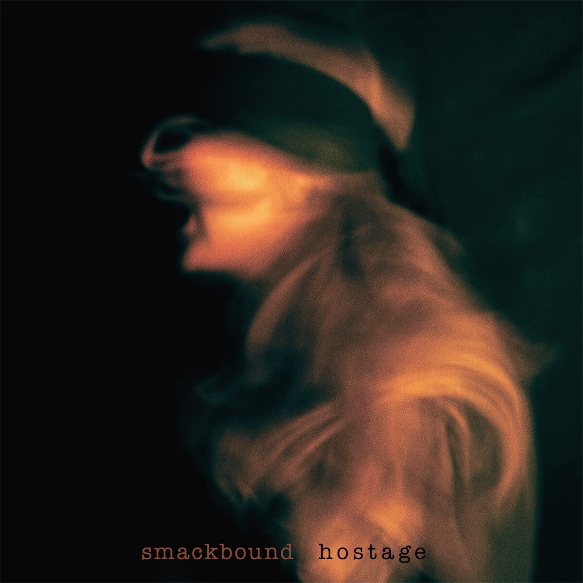 SMACKBOUND - Hostage - MY REVELATIONS