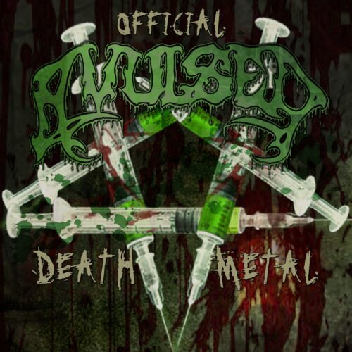 AVULSED : Entüllen zweiten neuen Song „Intergalactic Gore Wars“ - MY ...