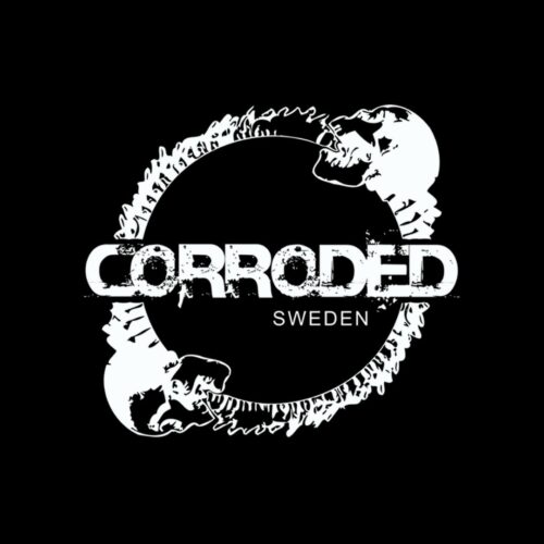 CORRODED : Die schwedische Metal Band veröffentlichen mit "Monster ...