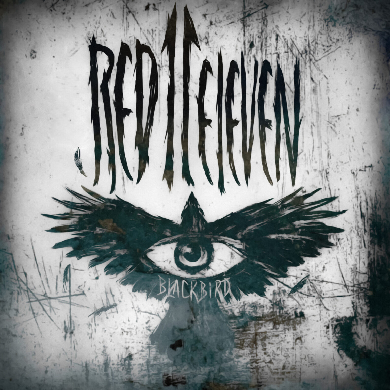 RED ELEVEN : Neue Single"Blackbird", neuer Sound?!? - MY REVELATIONS