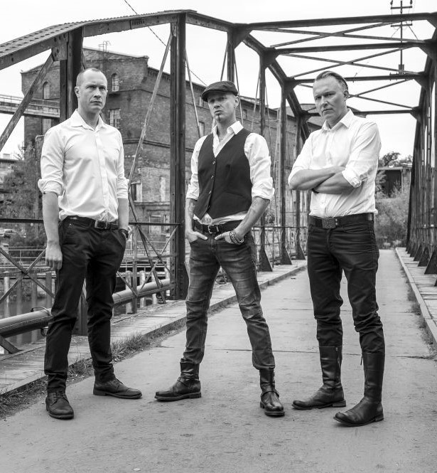 ASGAARD : Wollen mit der Akustik EP "W sercu nieświata" ihre ...