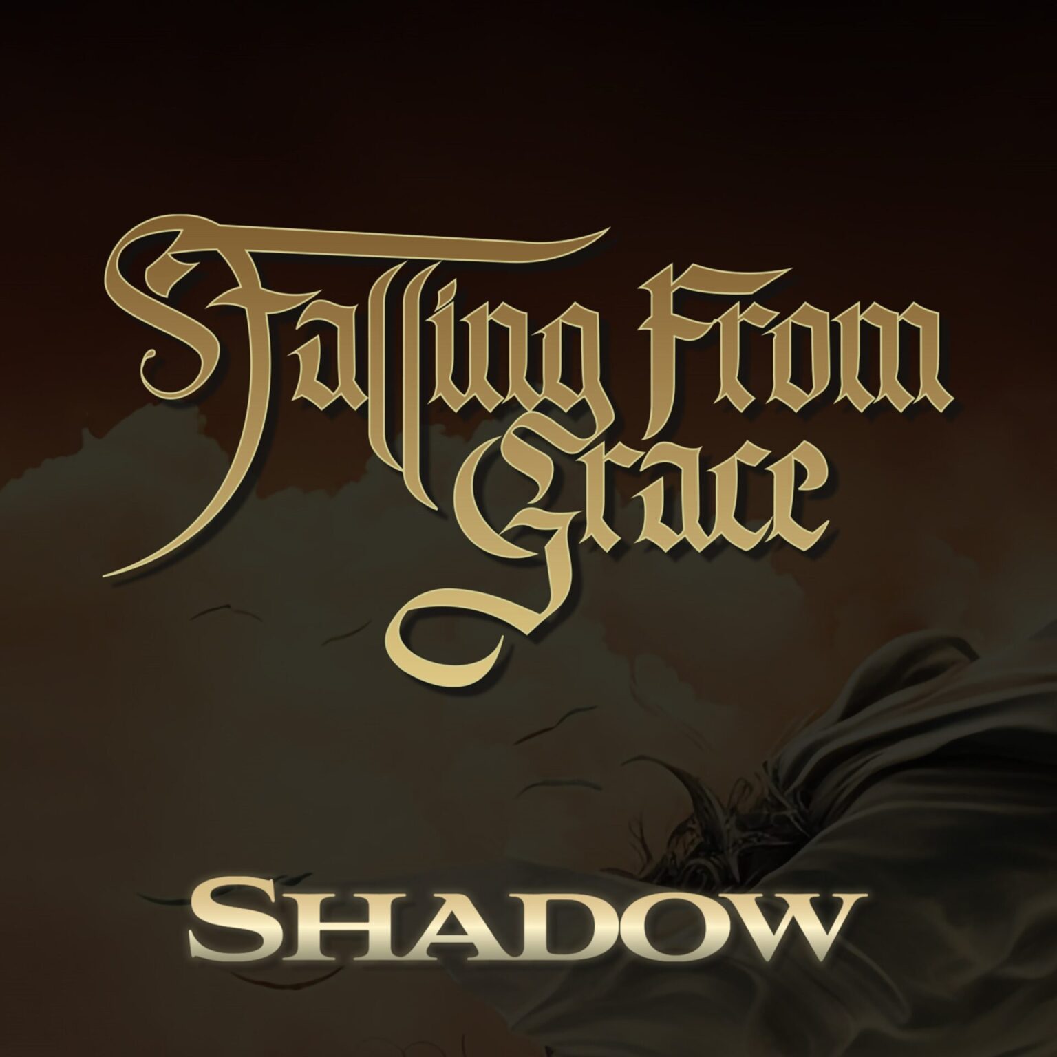 FALLING FROM GRACE : Video zu zweiter Single "Shadow" geteilt, zweites ...