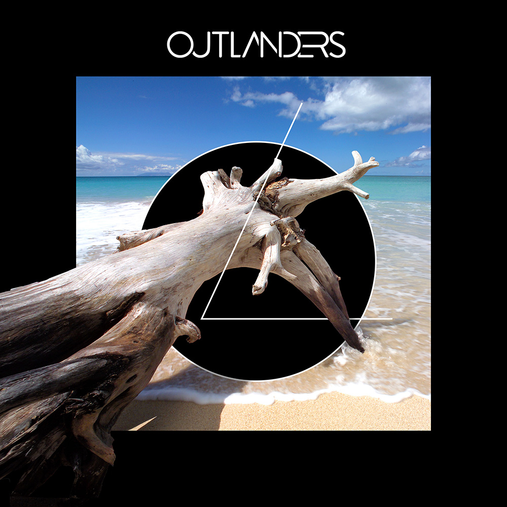 OUTLANDERS - OUTLANDERS - MY REVELATIONS