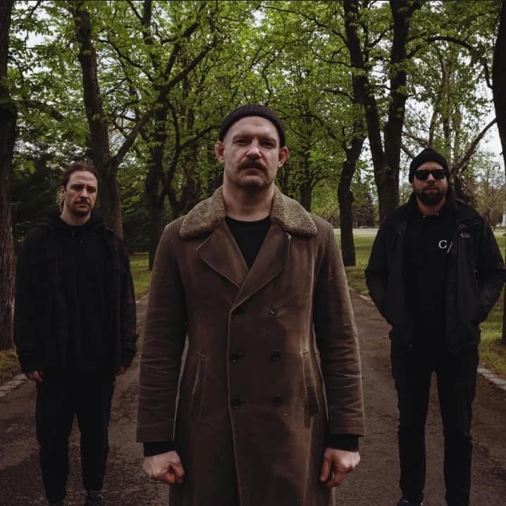 THE DEVIL'S TRADE : Die Dark Rocker bringen mit "Clear Like The Wind ...