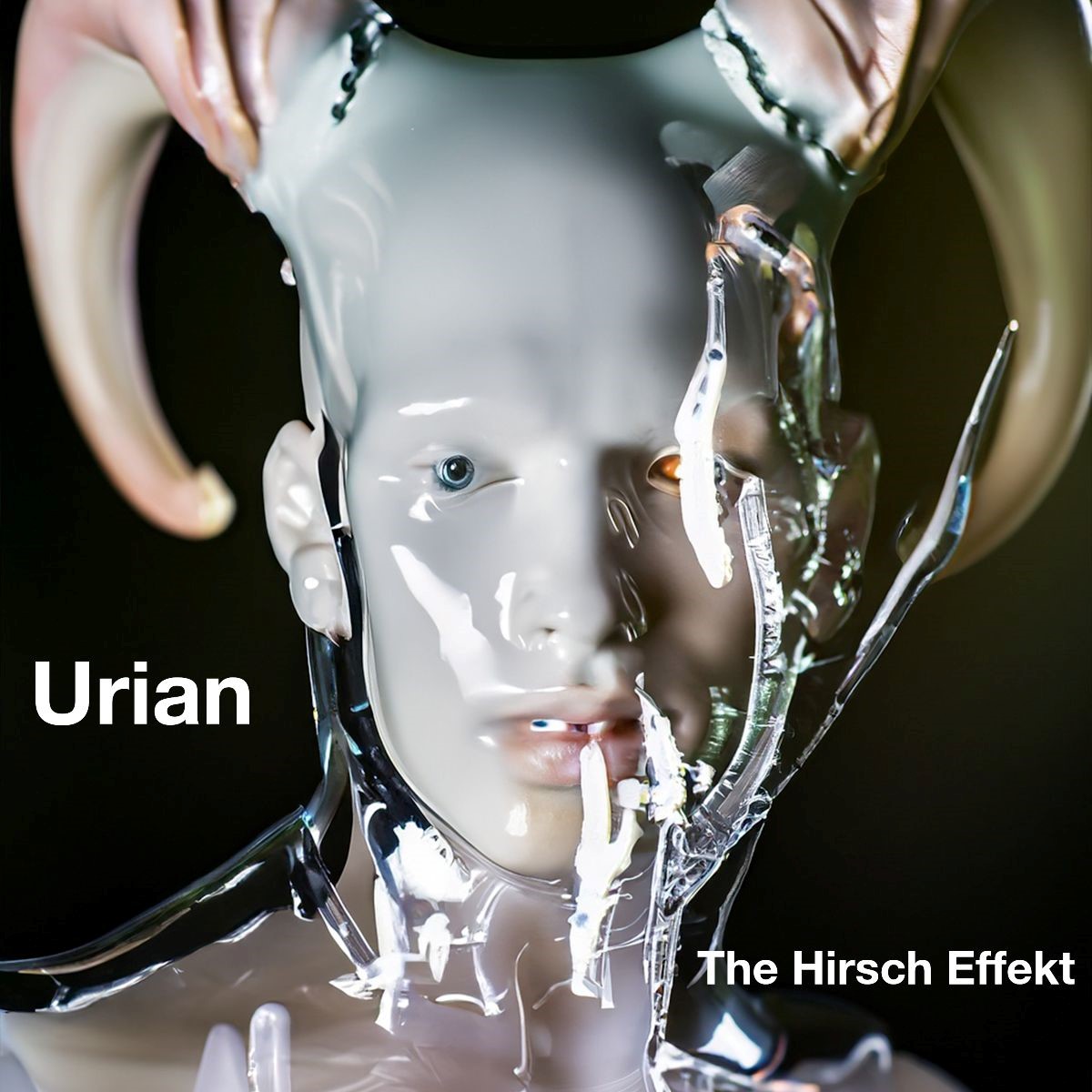 THE HIRSCH EFFEKT : Melden sich mit der Single "URIAN" zurück und ...