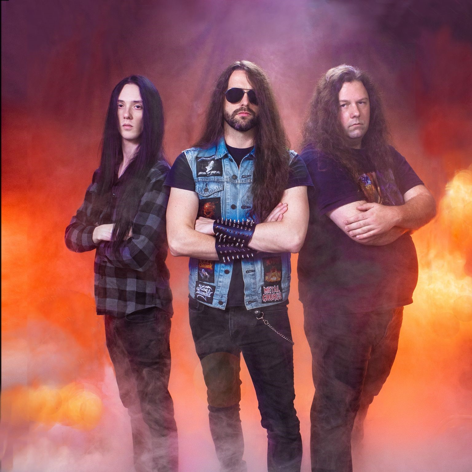 BLESSED CURSE : Lassen mit dem Video "Susbspecies" die Sau raus - MY ...