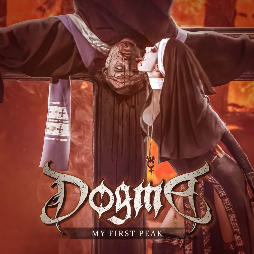 DOGMA : Sind zurück und verkünden Albumrelease. Single „My First Peak ...
