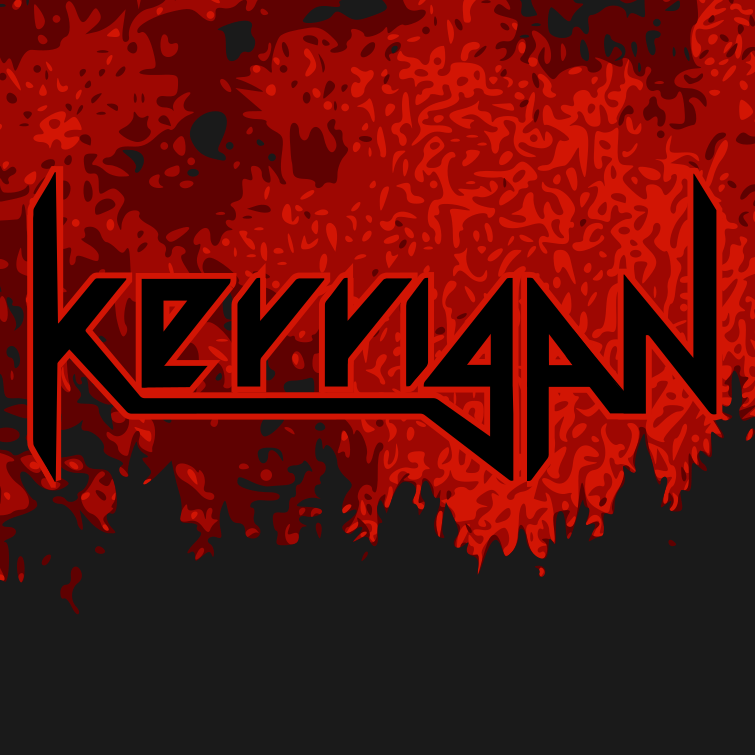 KERRIGAN : Enthüllen Video ihrer Single „Eternal Fire“, Album folgt im ...