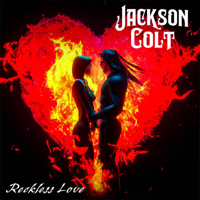 JACKSON COLT : Südafrikanischer 80'Rock mit temperamentvollem Lyric ...