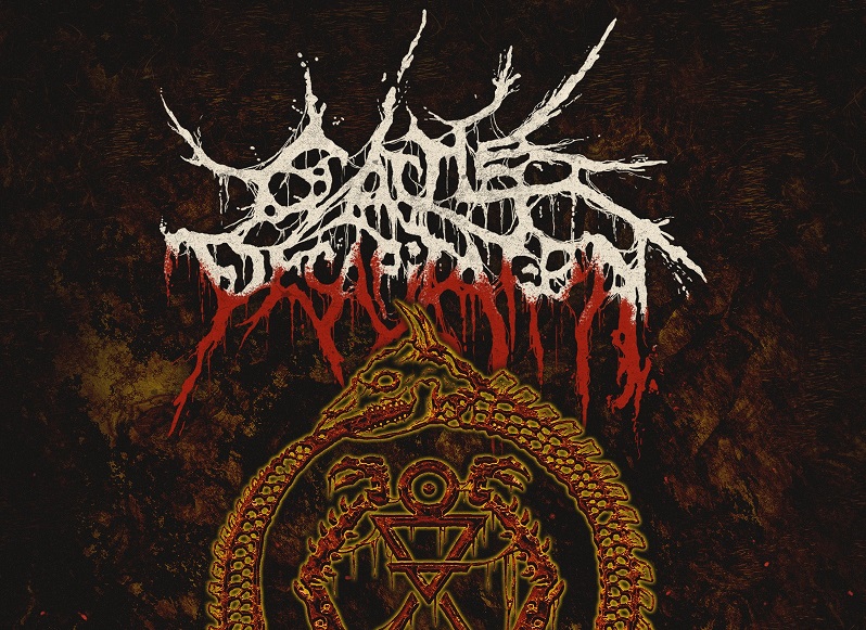 CATTLE DECAPITATION : "Terrasite Over Europe 2024 Tour" - MY REVELATIONS