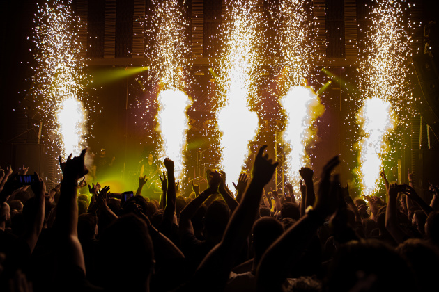 FIREWIND : "Still Raging" Live Album/Blu-Ray Veröffentlichung mit ...