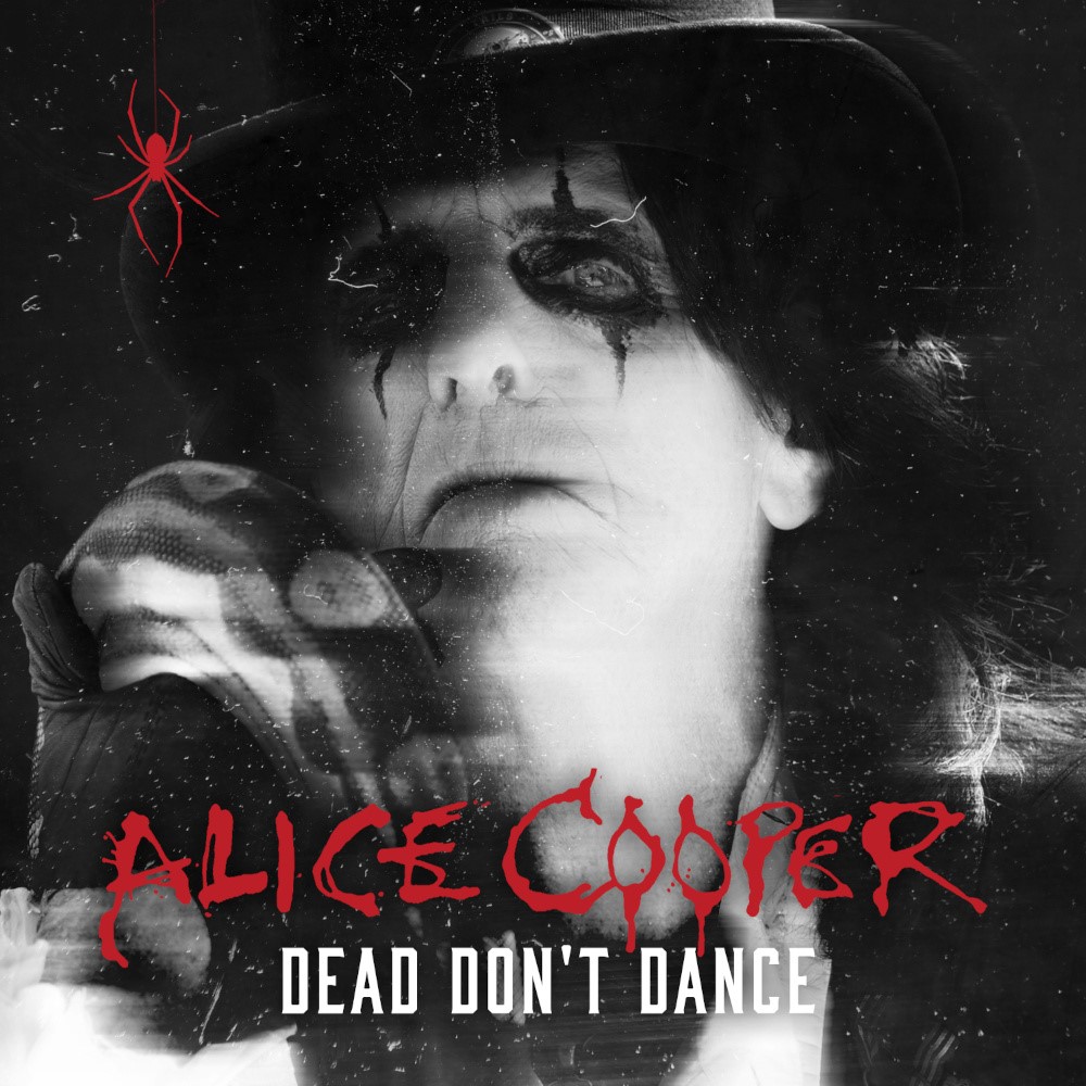 ALICE COOPER: Präsentiert mit "Dead Don't Dance" ein neues Video - MY ...
