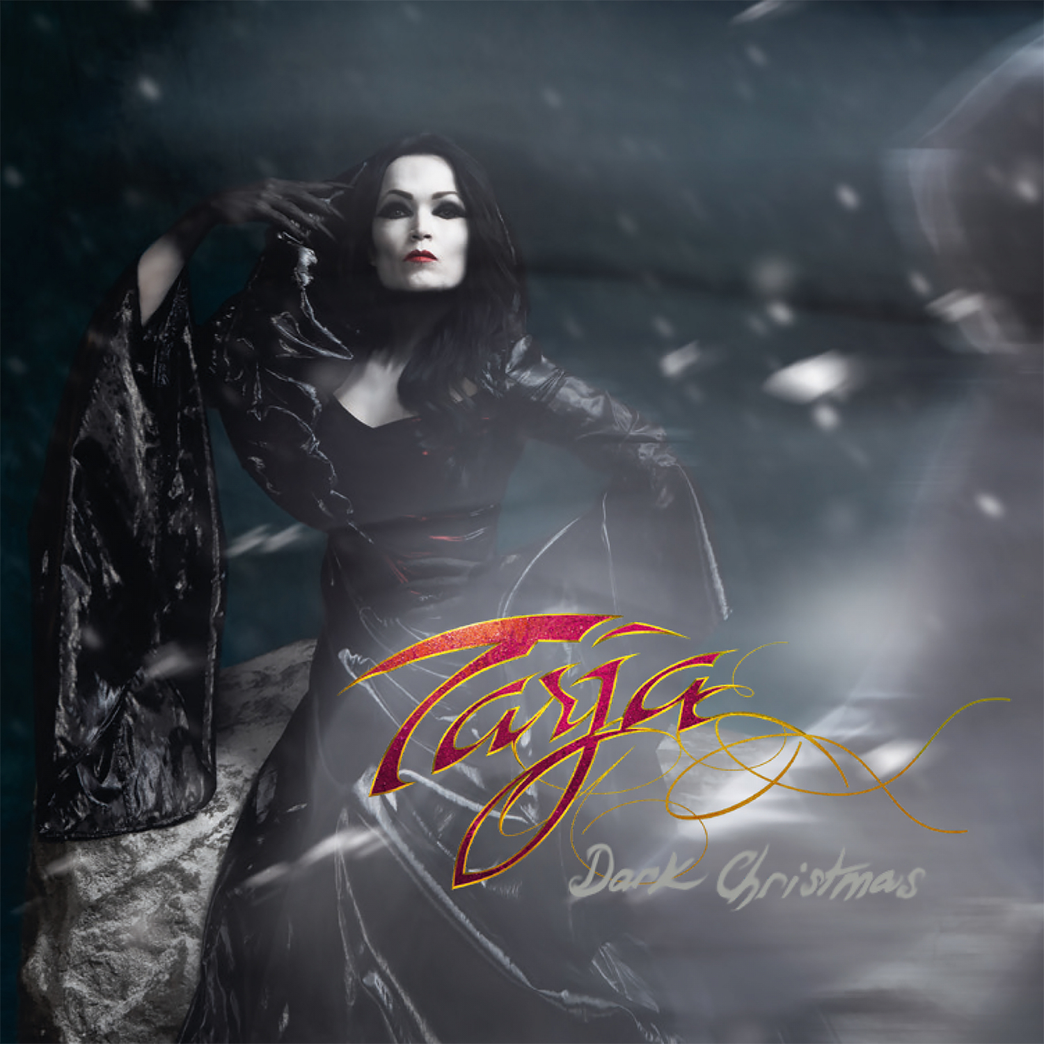 TARJA - DARK CHRISTMAS - MY REVELATIONS