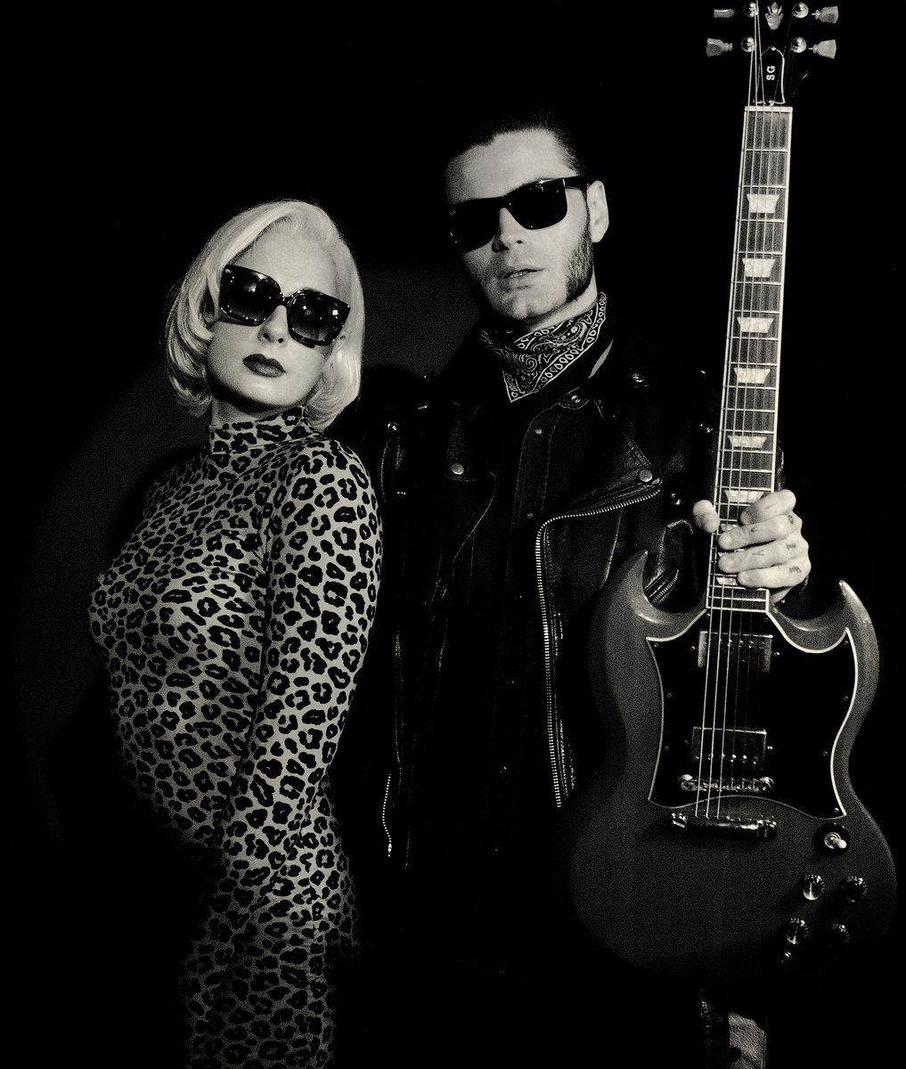 THE DEVILS: Hauen das Video "Til Life Do Us Part" raus! - MY REVELATIONS