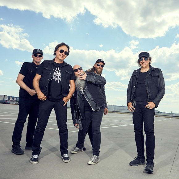 DUST & BONES: Stellen das Video zur Single "Remedy" Online! - MY ...