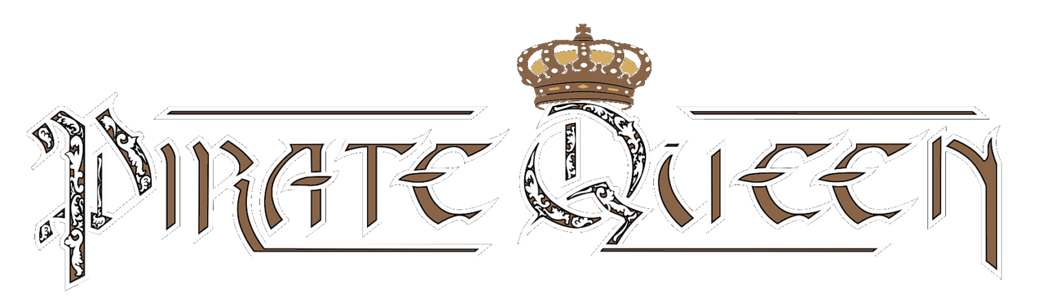 PIRATE QUEEN: Begeben sich auf die Suche nach dem sagenhaften Eldorado ...