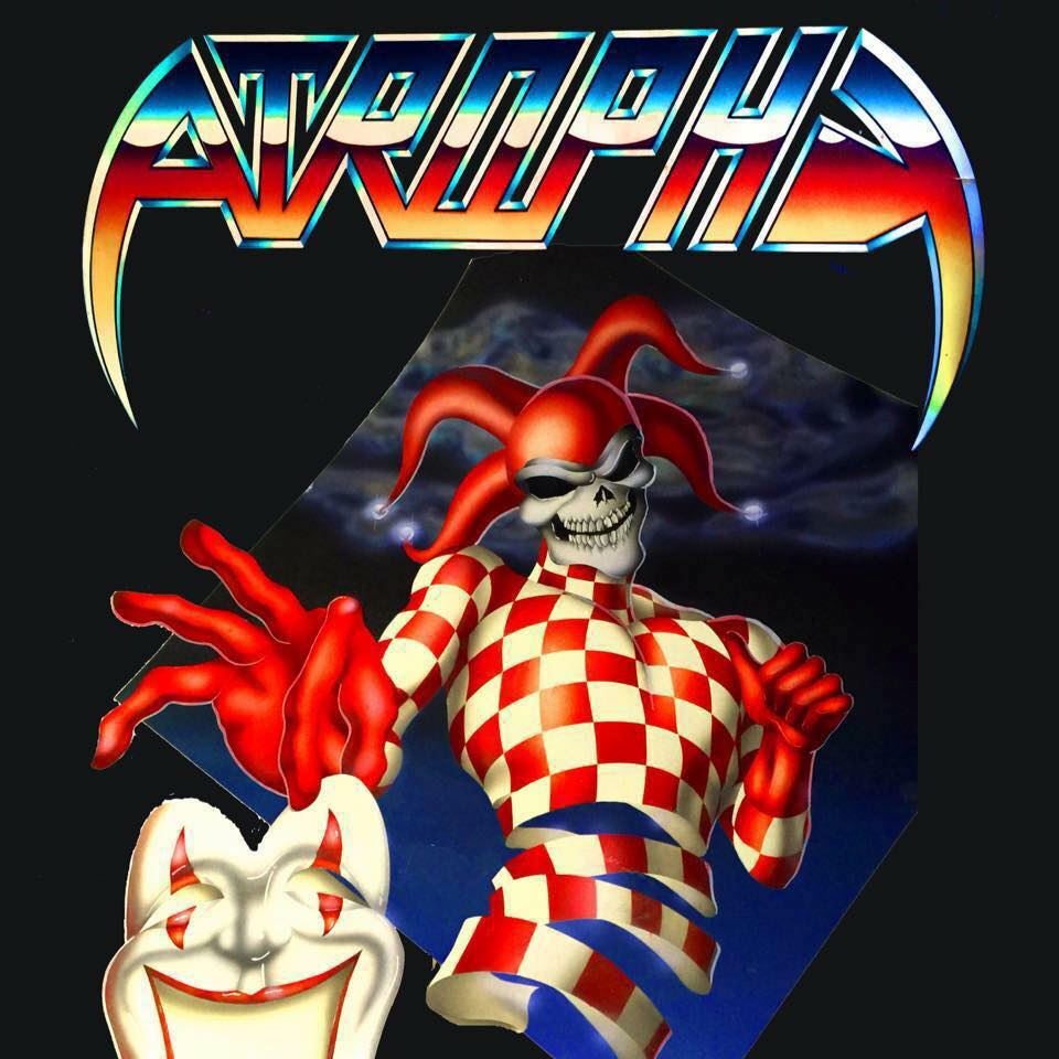 ATROPHY: Die US-Thrasher enthüllen Lyric Video zu "Seeds Of Sorrow ...