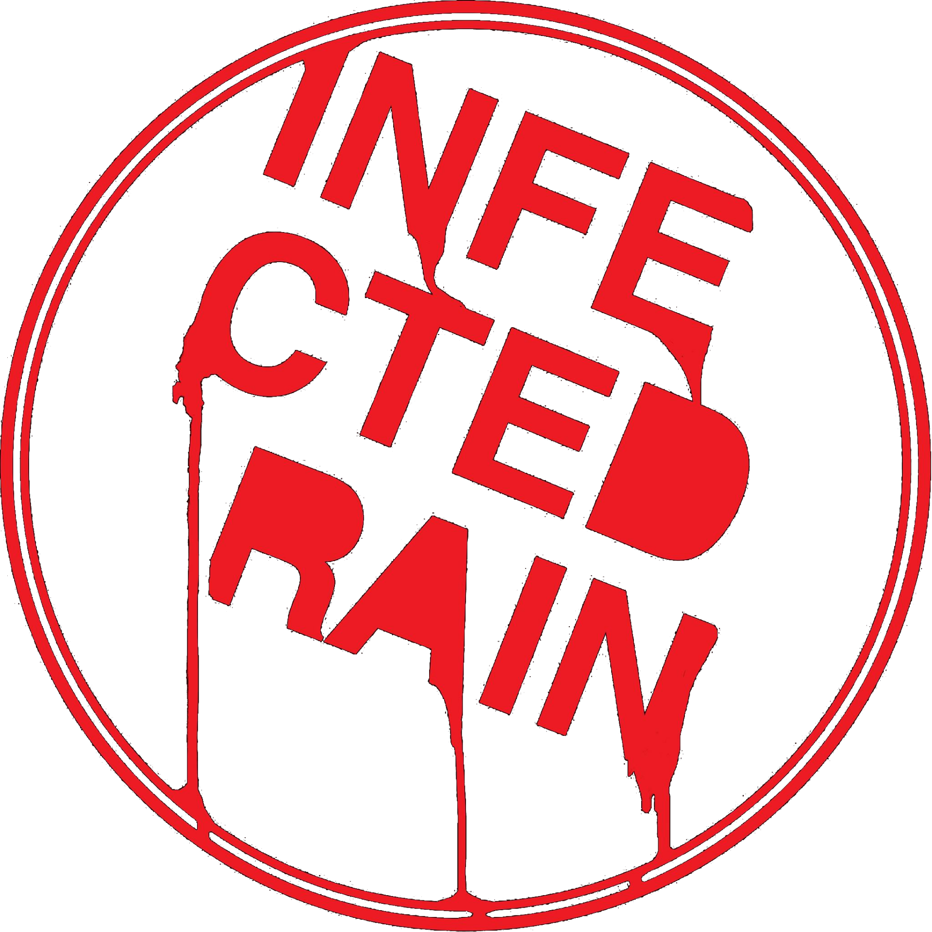 INFECTED RAIN: Feiern Album Veröffentlichung mit dem Video zu ...