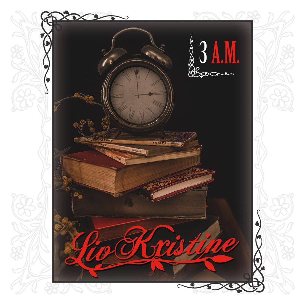 LIV KRISTINE: Teilt das Video zur Single "3 A.M."! - MY REVELATIONS