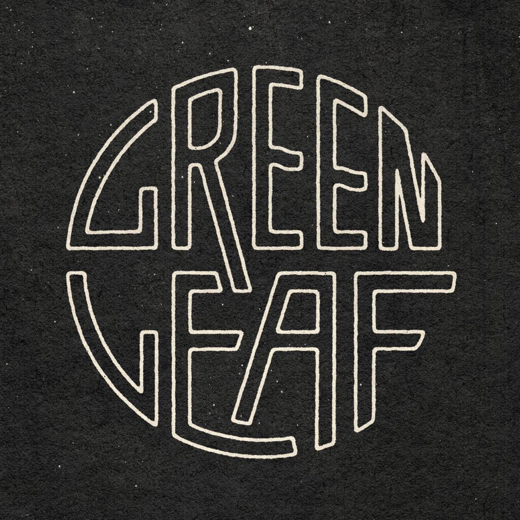GREENLEAF: Veröffentlichen erste Single "Breathe, Breathe Out" und ...