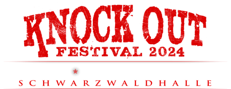 THE HARD CIRCLE: Knock Out und Rock Out Festival vereinen sich unter ...