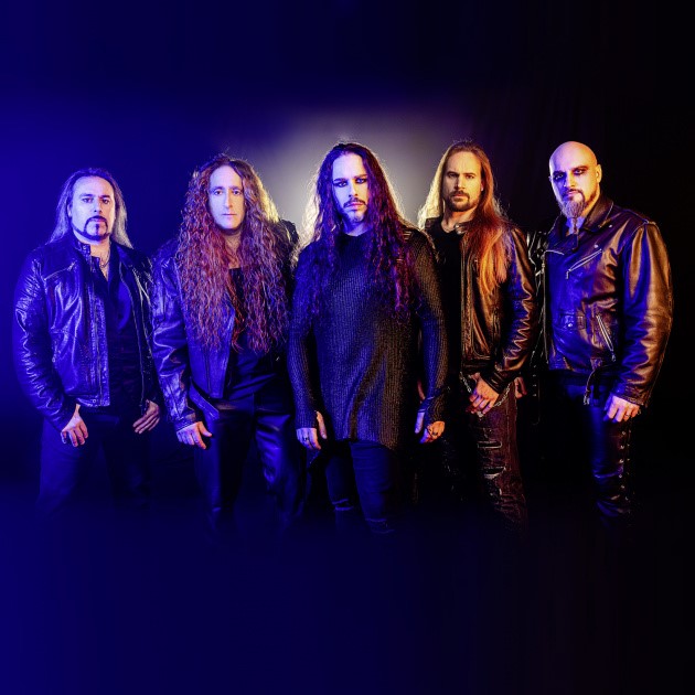 RHAPSODY OF FIRE: Kündigen für Mai das Album "Challenge The Wind" an ...