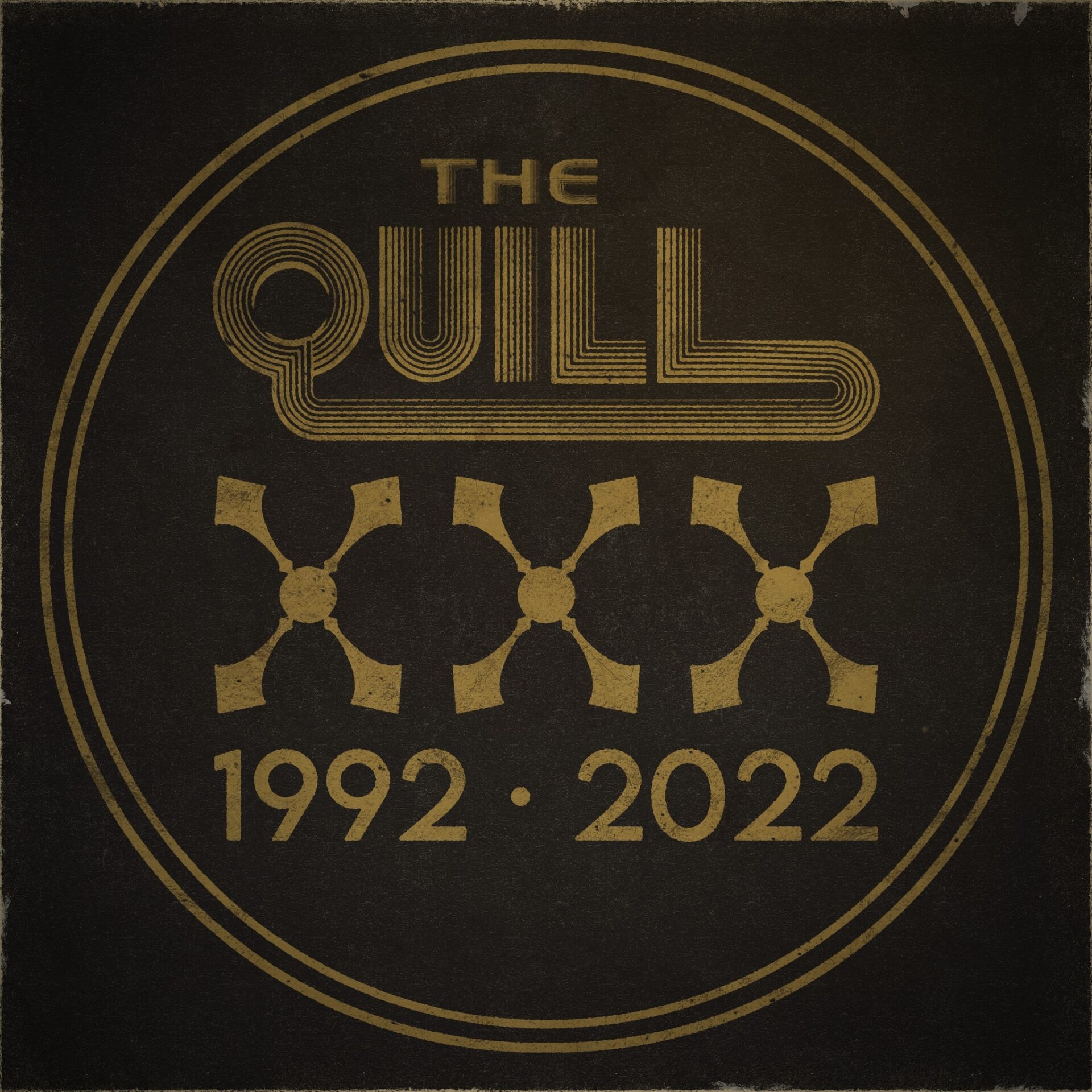 THE QUILL: Präsentiert mit "Elephant Head" die zweite Single vom ...