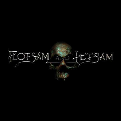 FLOTSAM AND JETSAM: Gehen mit dem Album "I Am The Weapon" in die 15 ...