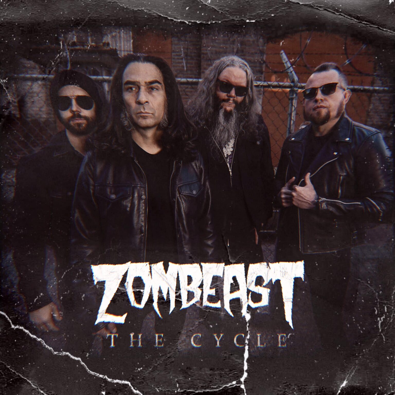 ZOMBEAST: Erzählen mit "Heart Of Darkness" die nächste Horrorstory - MY ...
