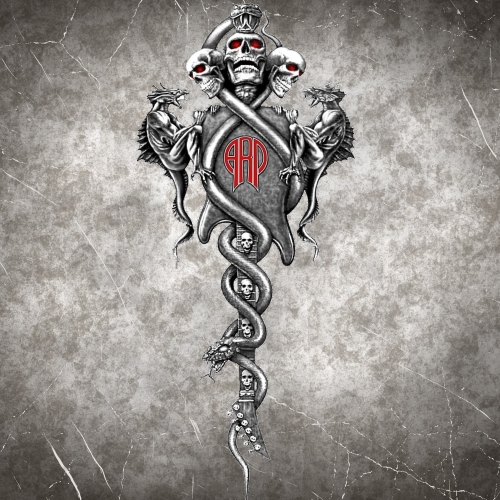 AXEL RUDI PELL: Die Single und Video zu "Darkest Hour" ab sofort online! - MY REVELATIONS