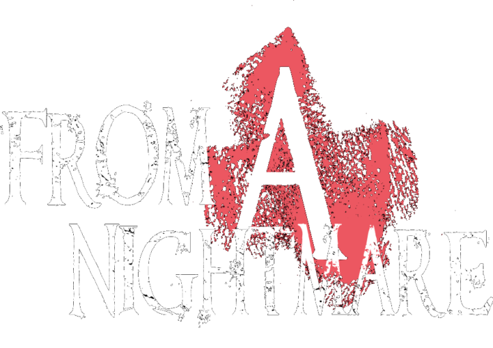 FROM A NIGHTMARE: Mit "Face To Face" gibt es eine direkte Ansage - MY ...